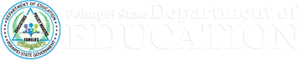 Job Vacancy – Pohnpei DOE